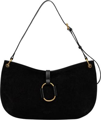 Twinset Damen, Taschen, Schwarzk, ONE SIZEGr&ouml;&szlig;e