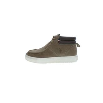 U.S.Polo Association U.s. Polo Assn., unisex, Schuhe, Gr&uuml;n, 42 EUGr&ouml;&szlig;e