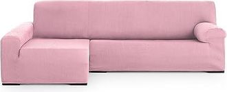 Eysa Links Vorderansicht elastischer Recamierebezug Poseidon, Farbe 12