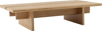 & Tradition Table basse Ita OS3 & Tradition