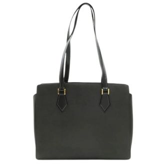 Louis Vuitton Pre-owned Vintage Epi Leather Tote Bag - - Pre-owned - Damen - Schwarzk - ONE SIZE