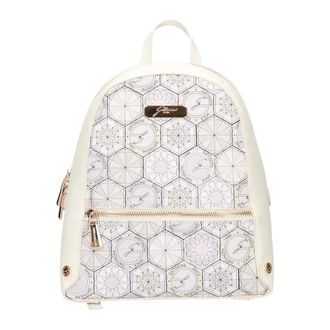 Gattinoni Damen, Taschen, Weiß, ONE SIZEGröße