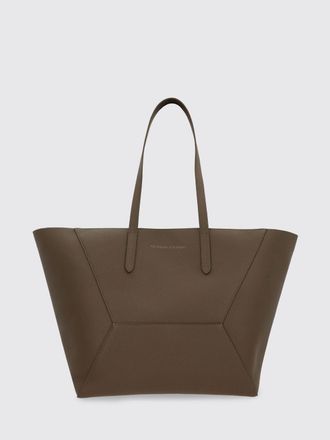 Brunello Cucinelli Tragetasche BRUNELLO CUCINELLI Damen Farbe Blau