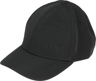 A|X Armani Exchange ACCESSOIRES - M&uuml;tzen & H&uuml;te auf YOOX.COM