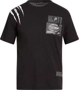 Plein Sport TOPS - T-shirts auf YOOX.COM