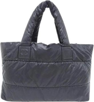 Chanel Damen, Pre-Owned, Schwarzk, ONE SIZEGr&ouml;&szlig;e