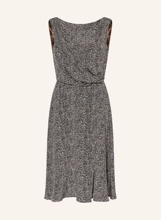 Dolce & Gabbana Seidenkleid grau