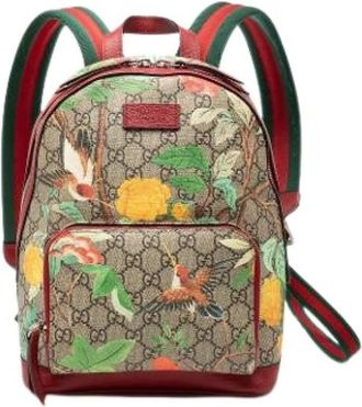 Gucci Damen, Pre-Owned, Mehrfarbig, ONE SIZEGr&ouml;&szlig;e