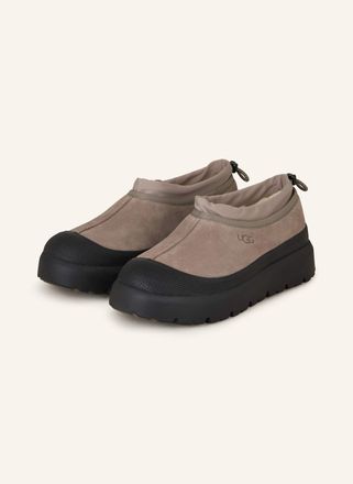 UGG Slipper Tasman Weather Hybrid braun