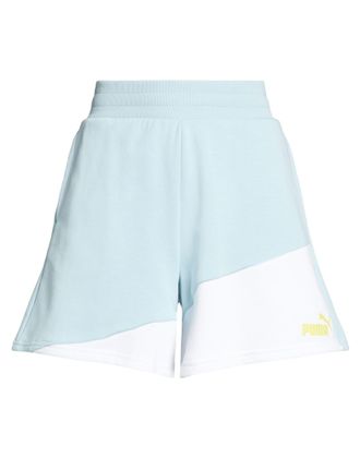 Puma HOSEN & R&Ouml;CKE - Shorts & Bermudashorts auf YOOX.COM