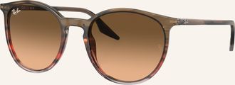 Ray-Ban Sonnenbrille rb2204 braun