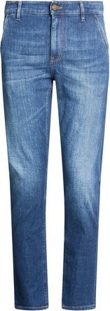 Pantaloni Torino HOSEN & R&Ouml;CKE - Jeanshosen auf YOOX.COM
