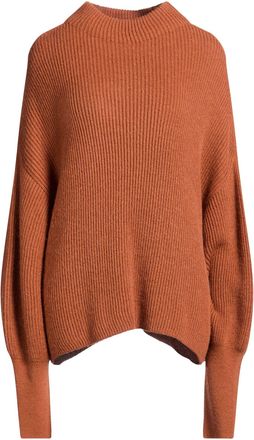 Closed STRICKWAREN - Rollkragenpullover auf YOOX.COM