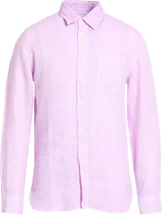 120% Lino TOPS - Hemden auf YOOX.COM