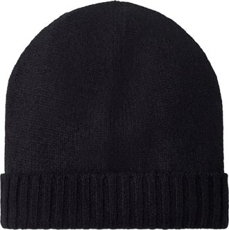 Kujten Bonnet Tom Cachemire Kujten