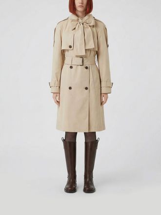 Burberry Veste BURBERRY Femme couleur Ivoir