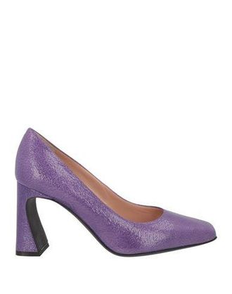 Alberta Ferretti CHAUSSURES - Escarpins sur YOOX.COM