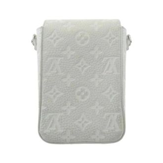 Louis Vuitton Pre-owned Schultertasche - - Pre-owned - Damen - Grau - ONE SIZE