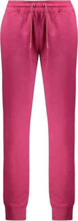 K-Way Femme, Pantalons, Violet, Taille: 44 FR Pantalon de sport
