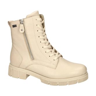Remonte Damen, Schuhe, Beige, 40 EUGr&ouml;&szlig;e