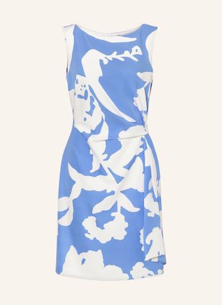 Vera Mont Cocktailkleid blau