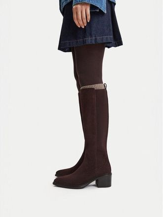 Lasocki Lasocki Stiefel CEO-WS13657-02 Braun