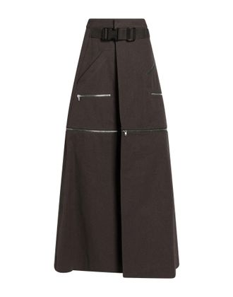 Rick Owens HOSEN & R&Ouml;CKE - Maxi-R&ouml;cke auf YOOX.COM