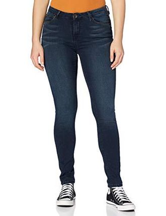 Garcia Celia Jeans, BL Lt Used 32-4400, 27W / 32L Femme