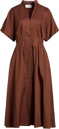 Compagnia Italiana KLEIDER - Midi-Kleider auf YOOX.COM