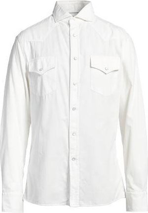 Brunello Cucinelli TOPS - Chemises sur YOOX.COM
