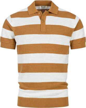 INDICODE JEANS Poloshirt INTidsel