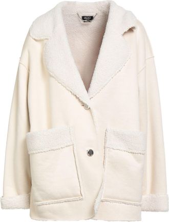 Liu Jo JACKEN & M&Auml;NTEL - Shearling- & Kunstfell auf YOOX.COM