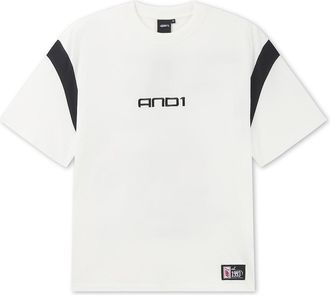 AND1 T-Shirt Dancefloor