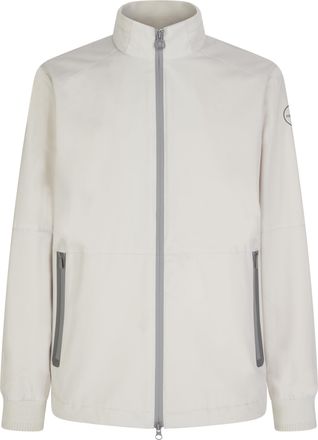 Geox Mens M SPHERICA Bomber 2 Jacket, Moonstruck, 52