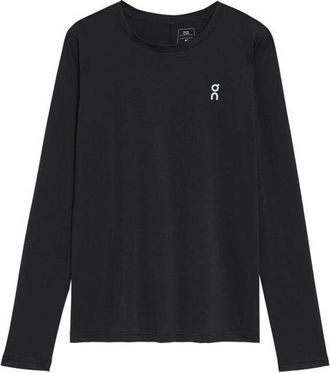On Core Long-T W - Laufshirt Langarm - Damen