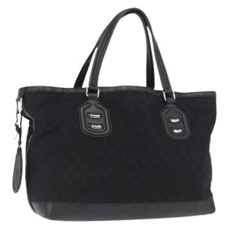Gucci Damen, Pre-Owned, Schwarzk, ONE SIZEGr&ouml;&szlig;e