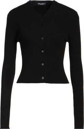 Dolce & Gabbana STRICKWAREN - Strickjacken auf YOOX.COM
