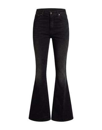 People HOSEN & R&Ouml;CKE - Jeanshosen auf YOOX.COM