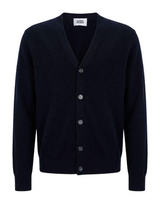 Alpha Studio STRICKWAREN - Strickjacken auf YOOX.COM