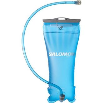 Salomon Trinkbeh&auml;lter SOFT RESERVOIR 2L Clear Blue