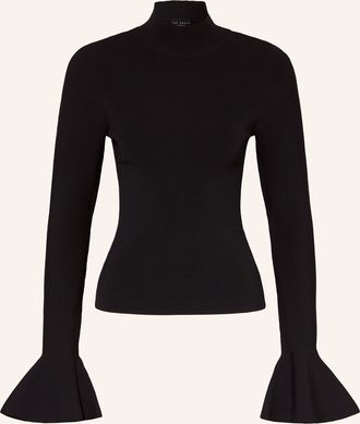 Ted Baker Pullover Laynha schwarz
