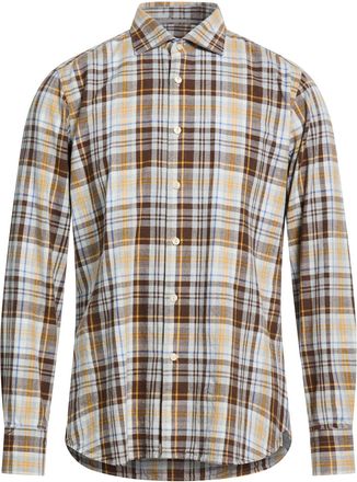 Tintoria Mattei TOPS - Hemden auf YOOX.COM