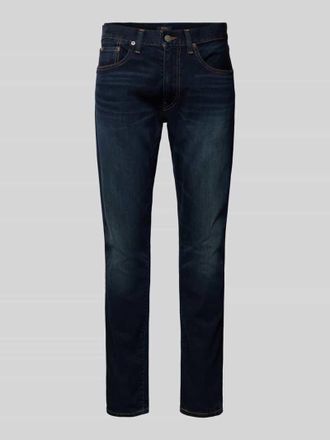 Polo Ralph Lauren Slim Fit Jeans im 5-Pocket-Design Modell SULLIVAN