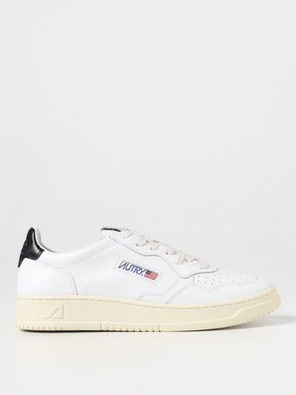 Autry Baskets Homme couleur Blanc