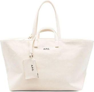 A.P.C. | Le Drummer Toile