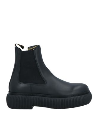 Lanvin SCHUHE - Stiefeletten auf YOOX.COM