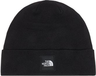The North Face M&uuml;tze Dock Worker Beanie NF0A8HMG Schwarz