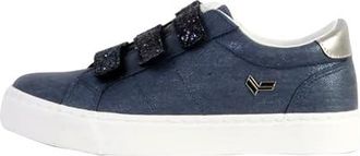 Kaporal Baskets Bleu Femme Tippy Bleu 38FR