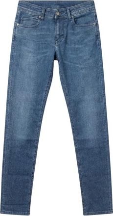 Re-hash Homme, Jeans, Bleu, Taille: W32 Jeans Slim-fit