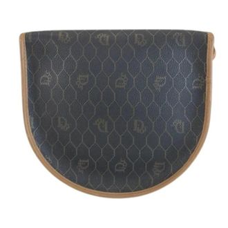 Dior Pre-owned Pochette Schultertasche - - Pre-owned - Damen - Braun - ONE SIZE
